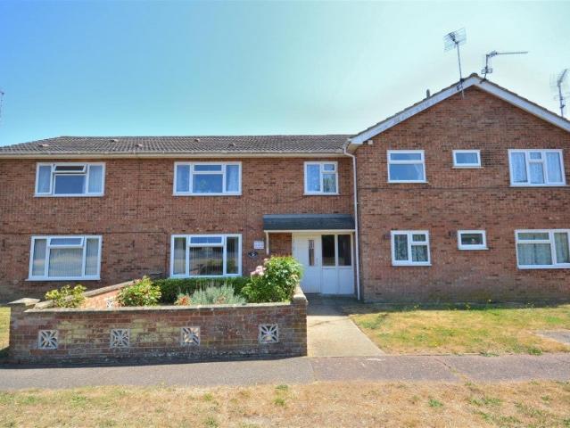 Apartment at Winston Churchill Drive, King's Lynn and West Norfolk