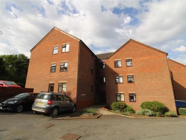 Apartment at Winston Close, Woodford Halse