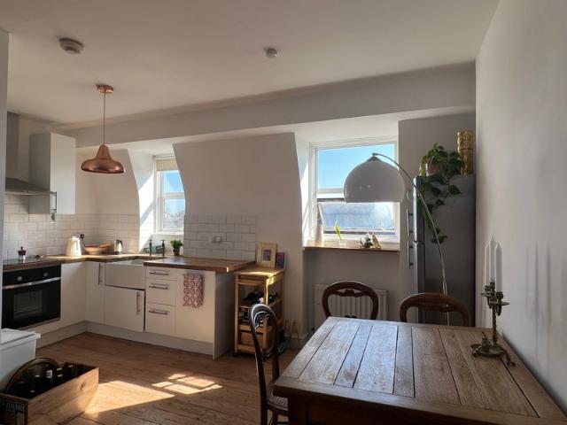 Apartment at Winston Road, Greater London