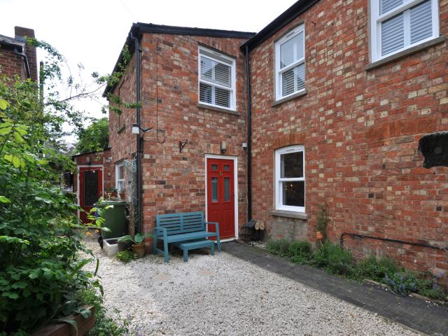House at Winstonian Road, Cheltenham