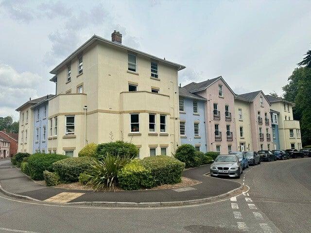 Apartment at Winton Close, Winchester