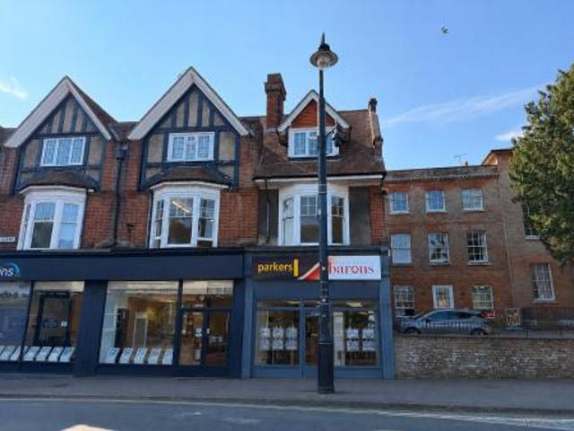 Apartment at Winton Square, Basingstoke and Deane