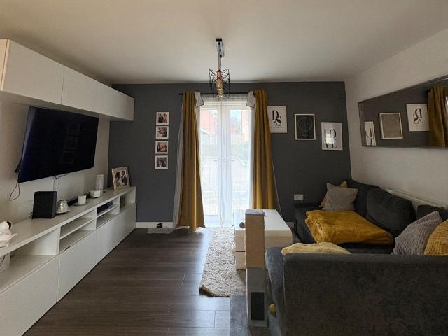 Apartment at Winter Close, Epsom and Ewell