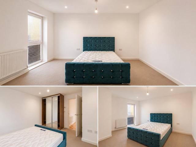 Apartment at Winter Green Drive, Greater London