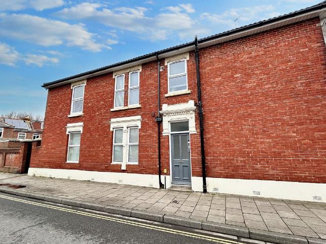 Apartment at Winter Road, Portsmouth