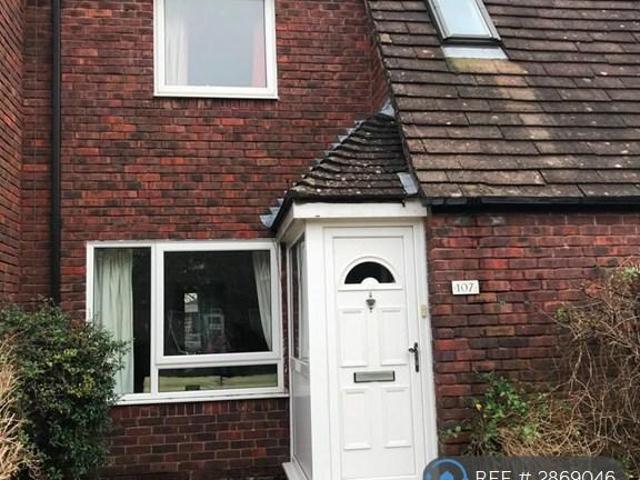 Room at Winterbourne Road, Chichester