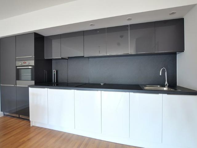 apartment at Wintergreen Boulevard, West Drayton
