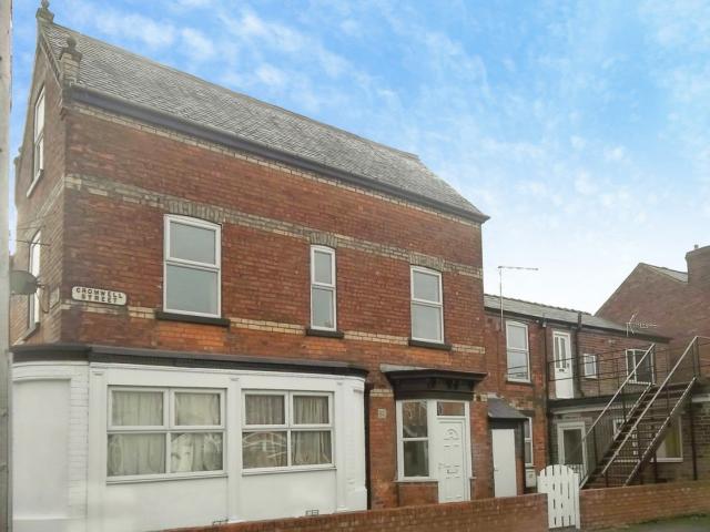 Apartment at Wintern Court, West Lindsey