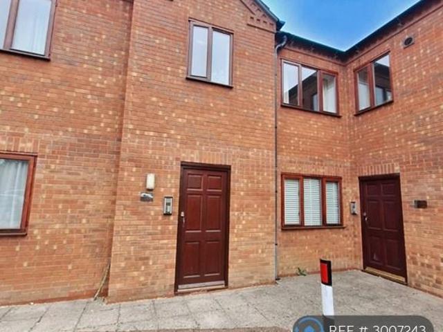 Apartment at Winters Lane, South Kesteven