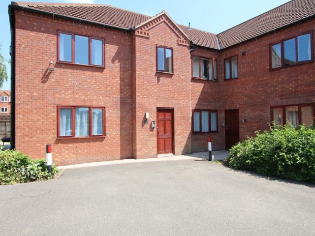 Apartment at Winters Lane, South Kesteven