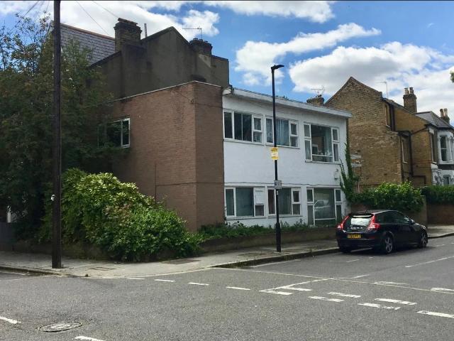 Apartment at Winterwell Road, Greater London