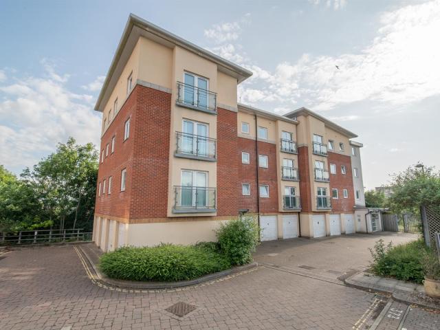 apartment at Winterthur Way, Basingstoke
