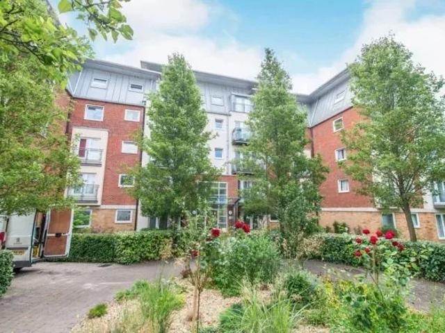 Apartment at Winterthur Way, Basingstoke and Deane