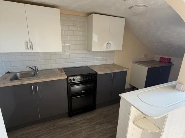Apartment at Wisbech Road, King's Lynn and West Norfolk