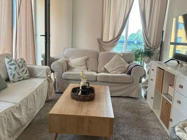 Apartment at Wise Road, Greater London