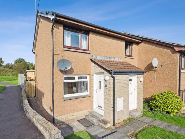 Apartment at Wishart Drive, Stirling