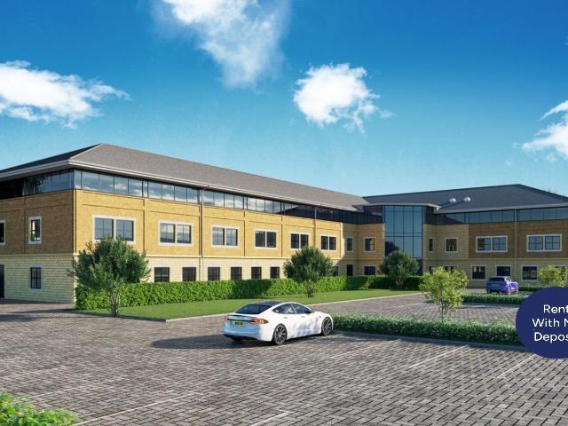 Apartment at Wraik Hill, Canterbury