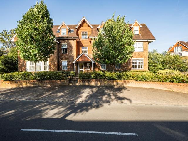 Apartment at Wray Common Road, Reigate and Banstead