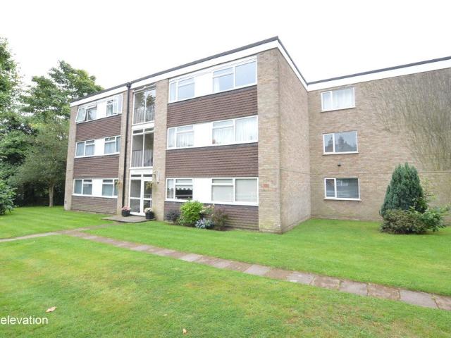 Apartment at Wray Common Road, Reigate and Banstead