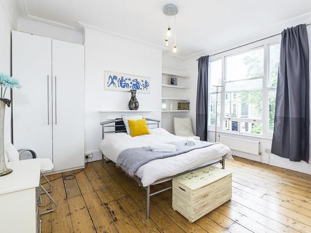 Apartment at Wray Crescent, Greater London
