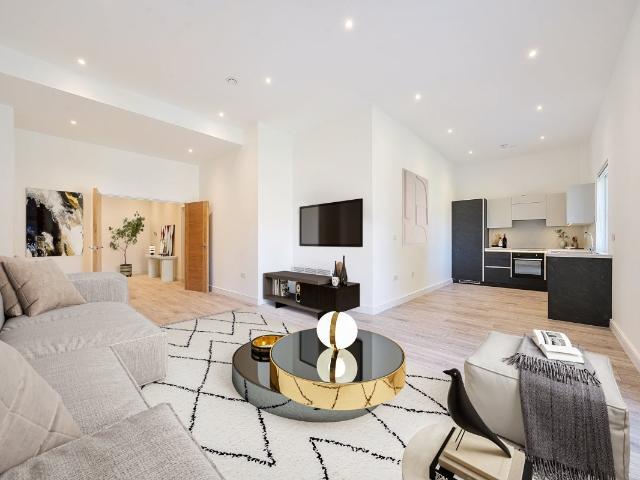 Apartment at Wray Park Road, Reigate and Banstead