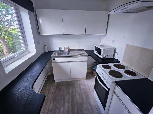 Apartment at Wrekin Way, Chester