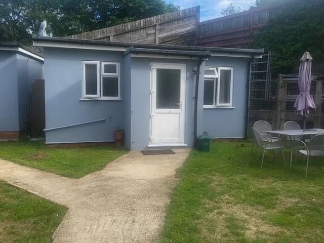 Apartment at Wren Avenue, Greater London