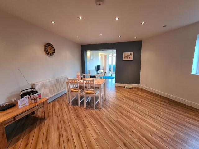 Apartment at Wren Gardens, Portishead