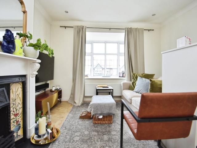 Apartment at Wren Road, Greater London