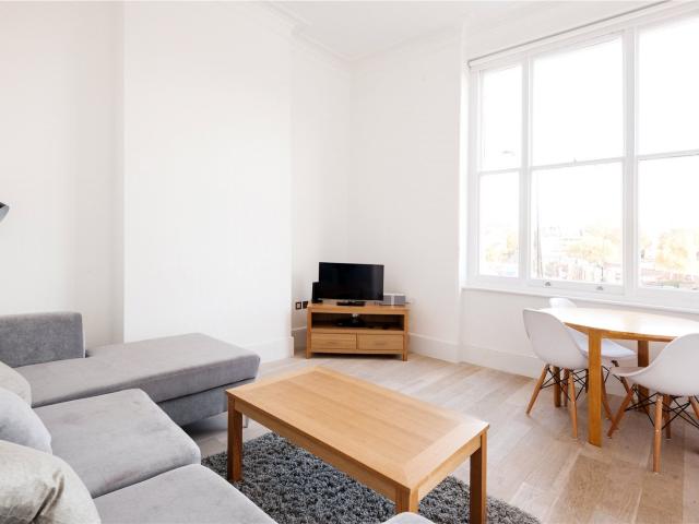 Apartment at Wren Street, Greater London