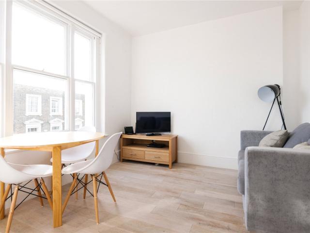 Apartment at Wren Street, Greater London