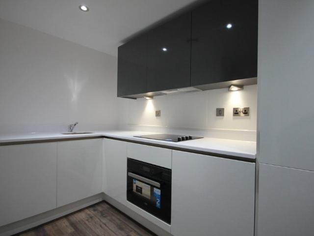 Apartment at Wrentham Street, Birmingham