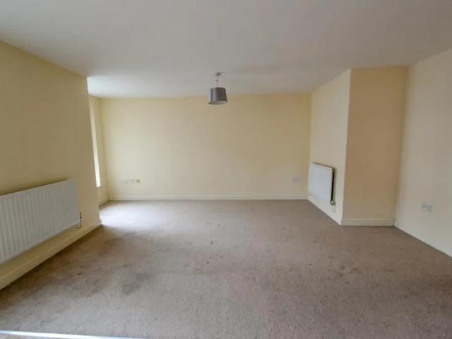 Apartment at Wright Street, Hull