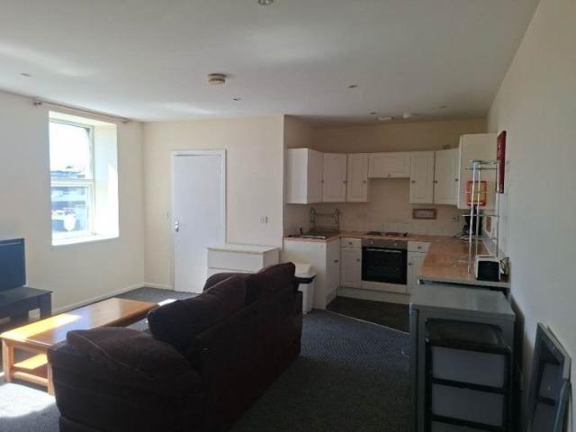 Apartment at Wright Street, Southport