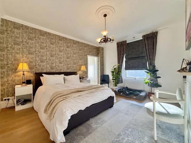 Apartment at Wright Street, Southport