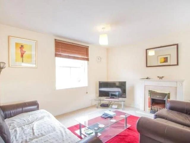 Apartment at Wright Way, Harry Stoke