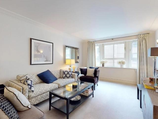 Apartment at Wrights Lane, Greater London