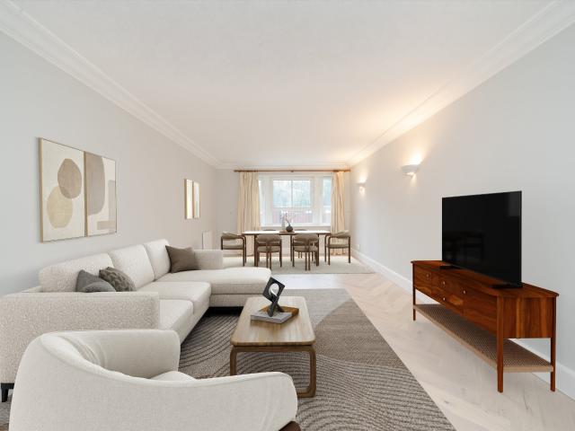 Apartment at Wrights Lane, Greater London