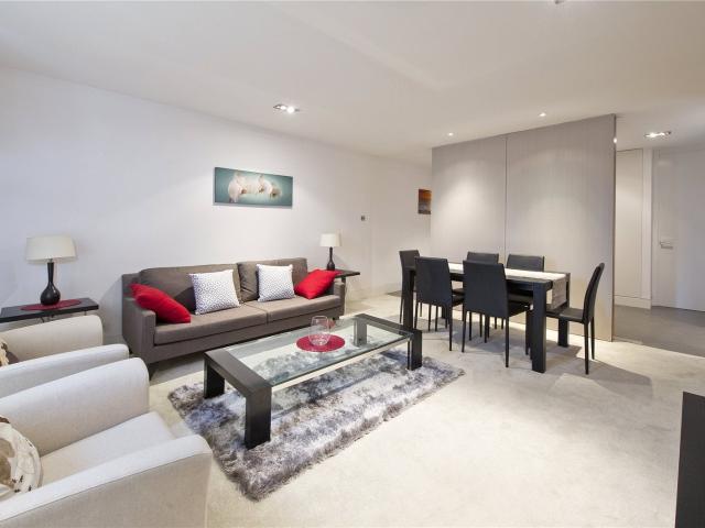 Apartment at Wrights Lane, Greater London