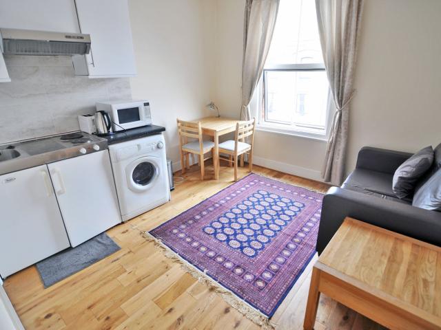 Apartment at Wrights Lane, Greater London