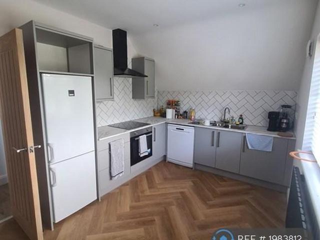 Apartment at Wrington Road, Bristol