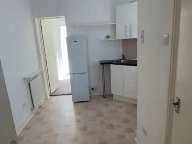 Apartment at Wrottesley Road, Greater London