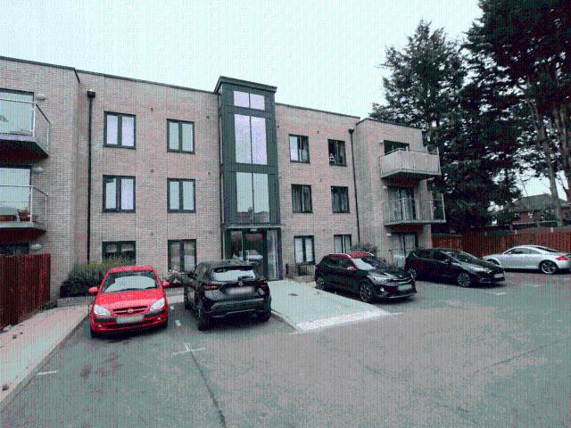 Apartment at Wulfstan Court, Cambridge