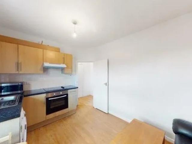Apartment at Wulfstan Street, Greater London