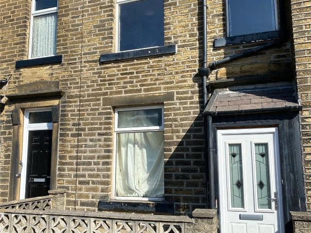 Apartment at Wyvern Terrace, Calderdale