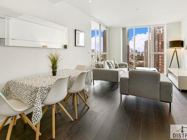 Apartment at Wyvil Road, Greater London