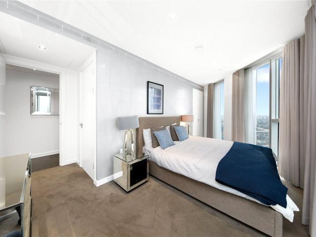 Apartment at Wyvil Road, Greater London