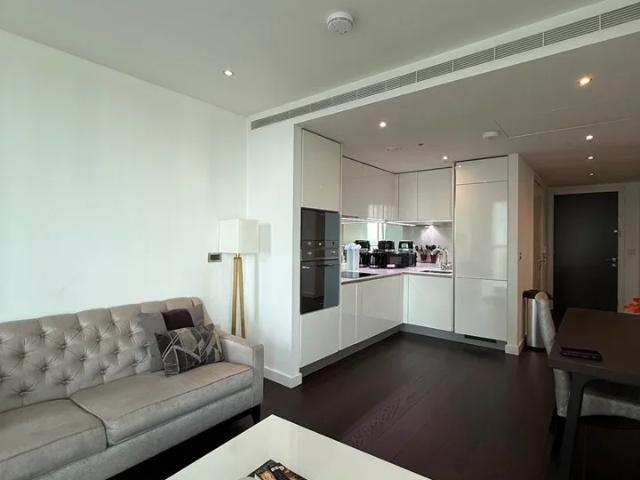 Apartment at Wyvil Road, Greater London