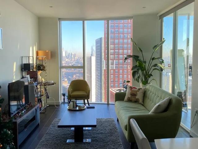 Apartment at Wyvil Road, Greater London
