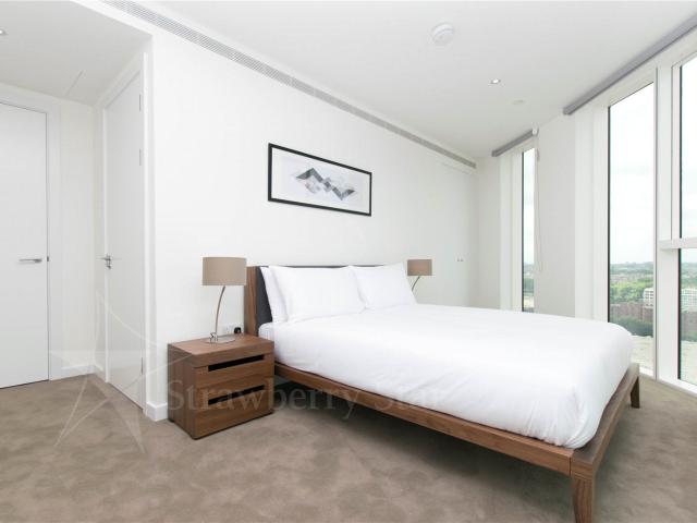 Apartment at Wyvil Road, Greater London